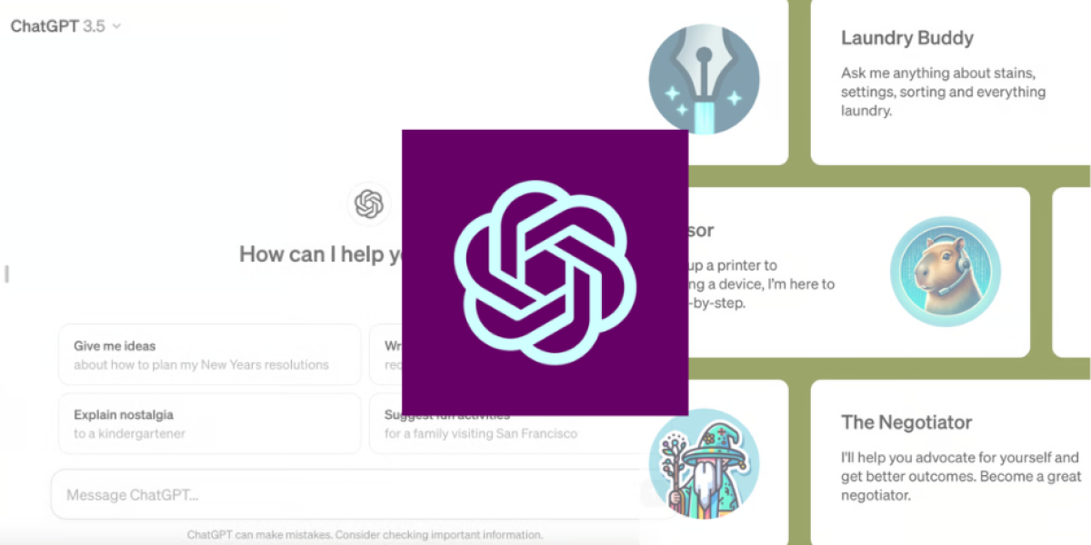 OpenAI lanza GPT-4o, nuevo modelo de IA generativa de libre acceso - EL NACIONAL