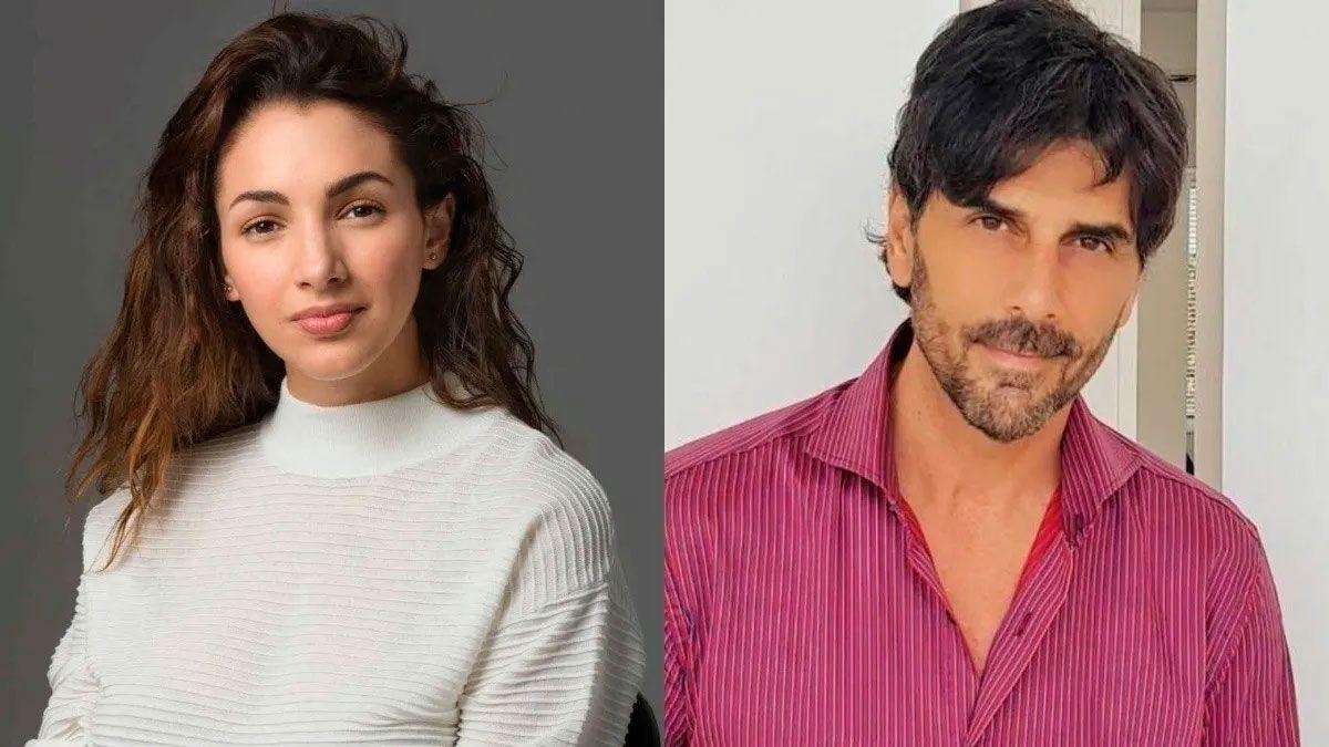 Condenan al actor Juan Darthés por el abuso de la actriz Thelma Fardin