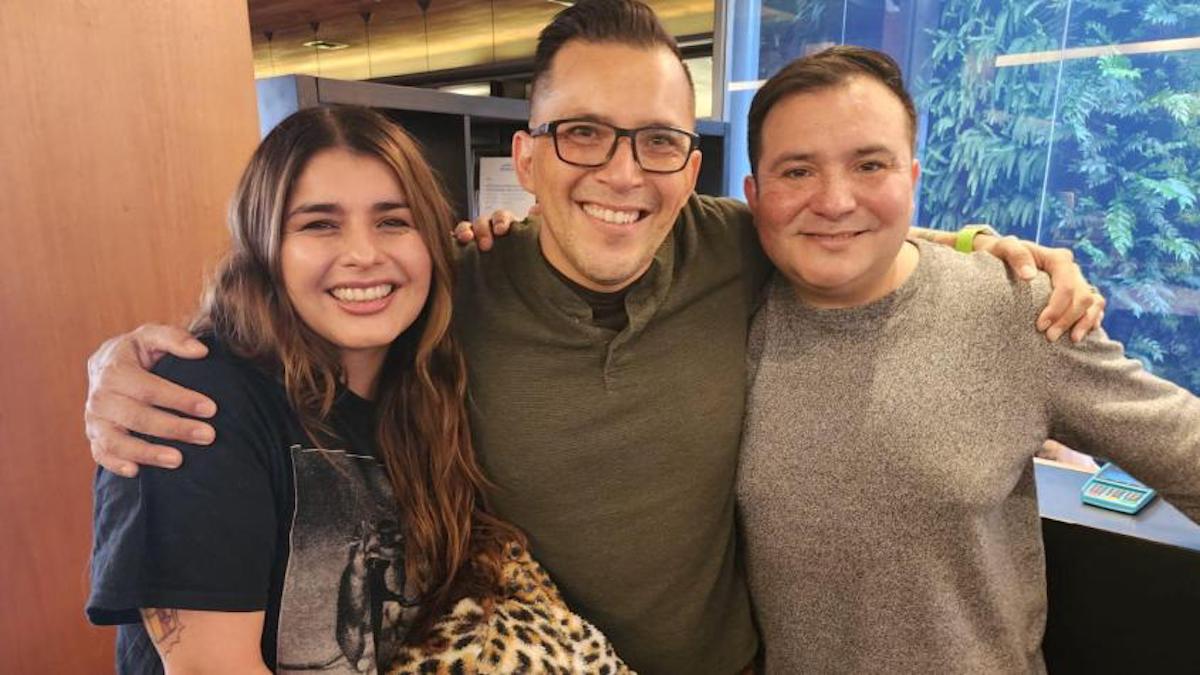 ¿Por qué el estadounidense Jimmy Lippert Thyden González demandó a Chile? - EL NACIONAL