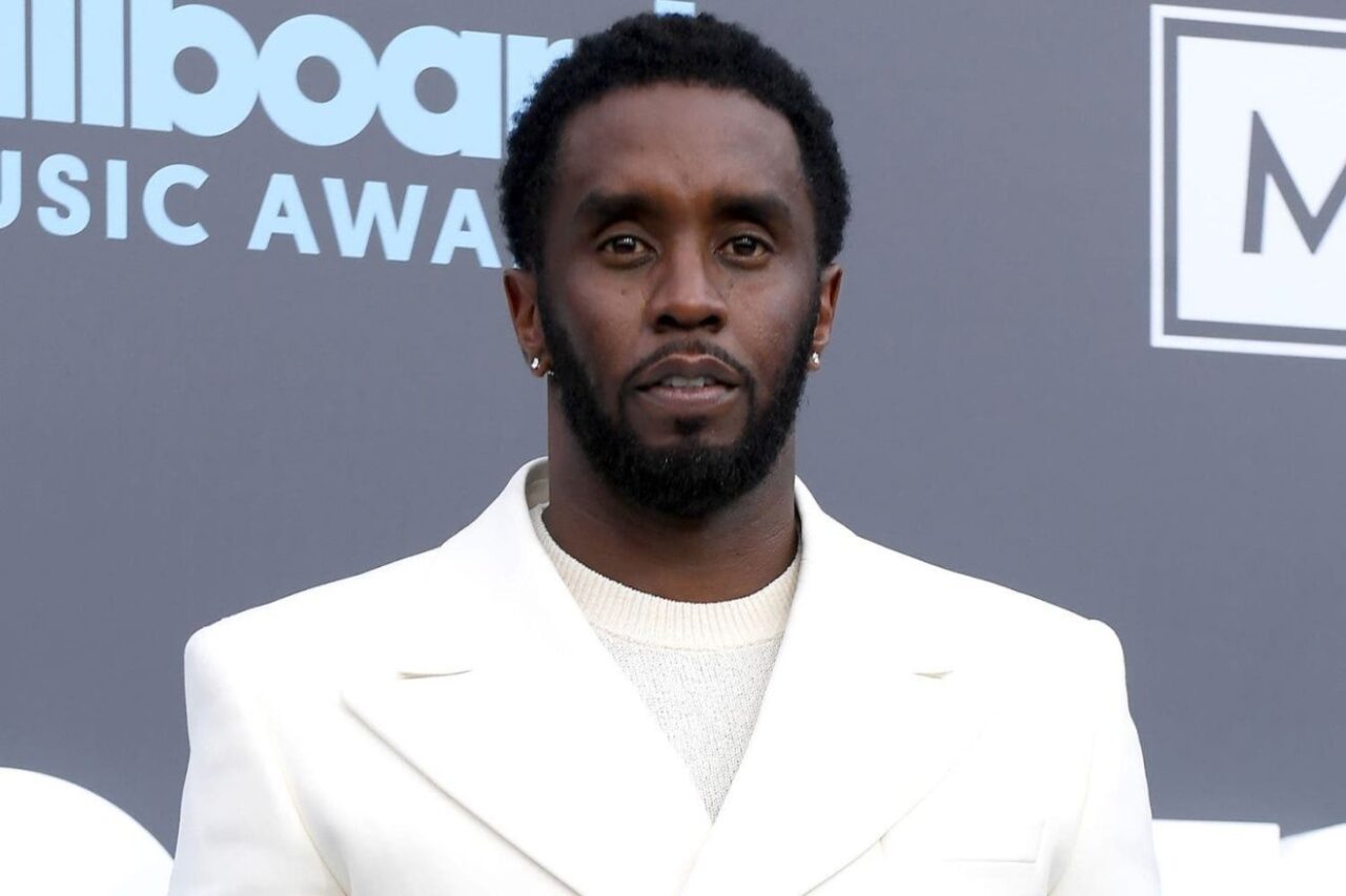 Sean Combs seguirá en prisión preventiva - EL NACIONAL