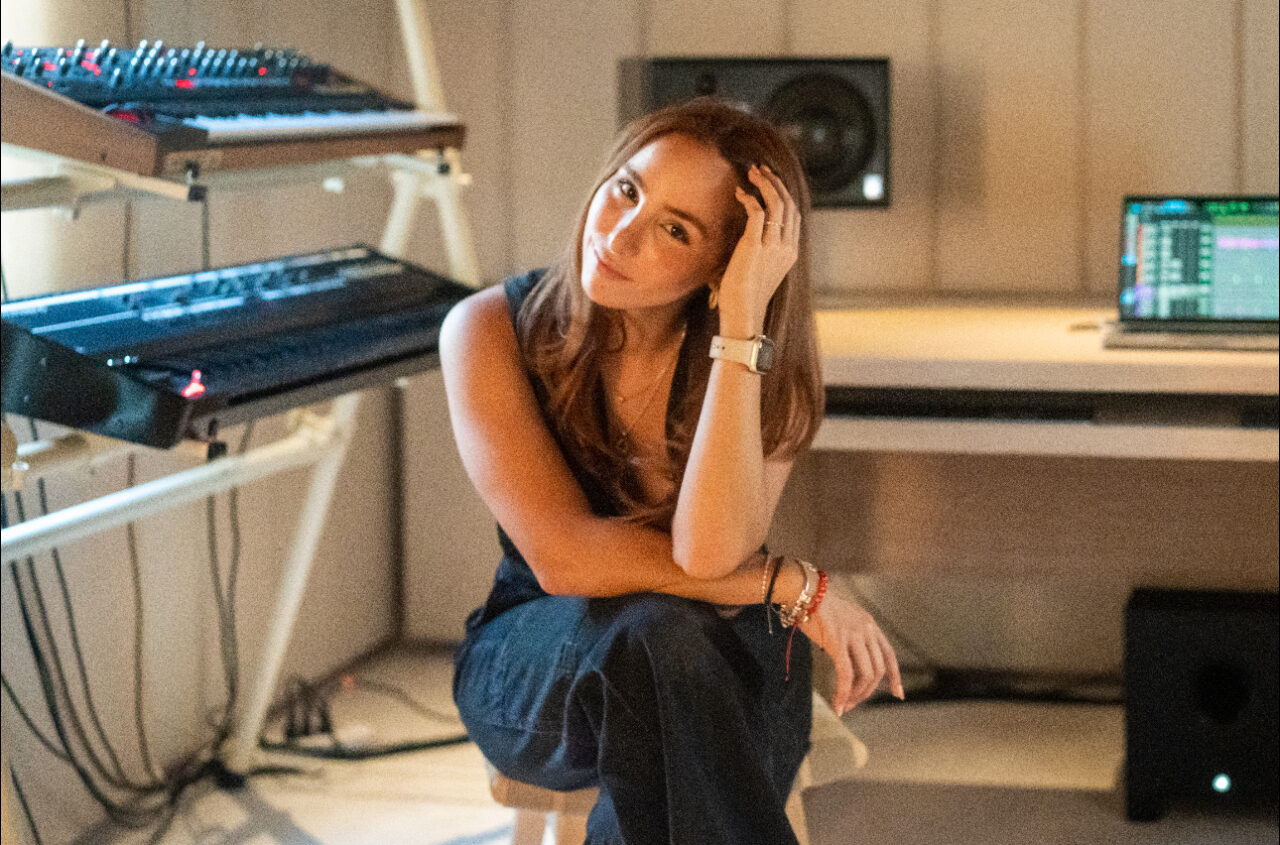 Quién es Bere Gonzalo, la venezolana detrás de hits de grandes artistas ...