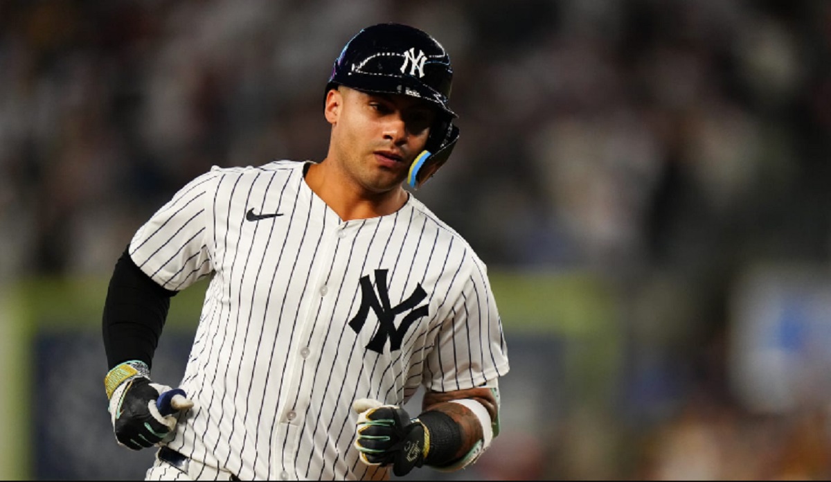 Yankees alcanzan la felicidad con Gleyber Torres y Juan Soto