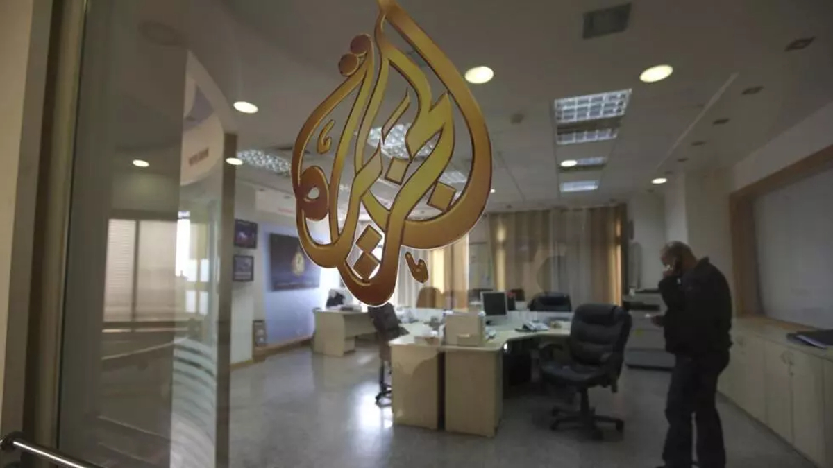 Israel acusa a seis periodistas de Al Jazeera en Gaza de ser agentes de ...