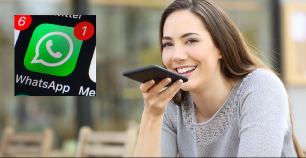 WhatsApp: paso a paso para activar la función de transcribir audios