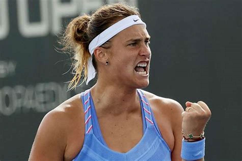 Aryna Sabalenka terminará el año como número 1 del tenis femenino