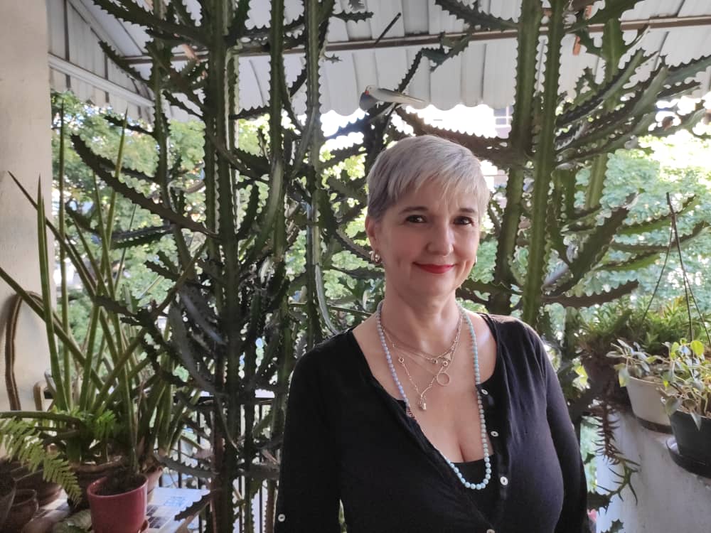 Murió la investigadora y ensayista Violeta Rojo