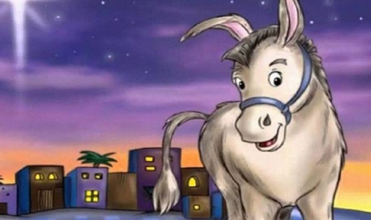 “El burrito sabanero” pelea el trono navideño con Mariah Carey