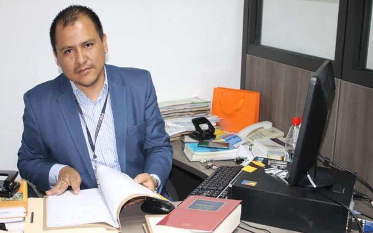 Ecuador: más de 30 años de cárcel para asesinos de fiscal que indagaba ...
