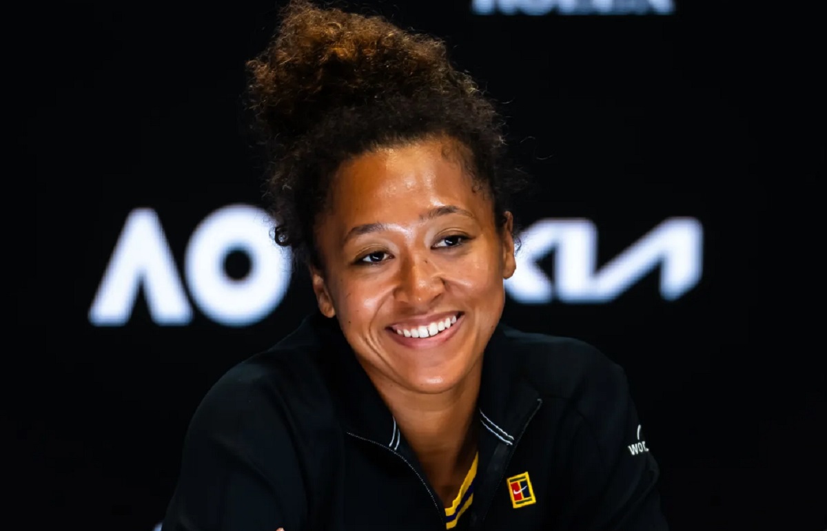 ¿Naomi Osaka jugará el Abierto de Australia?