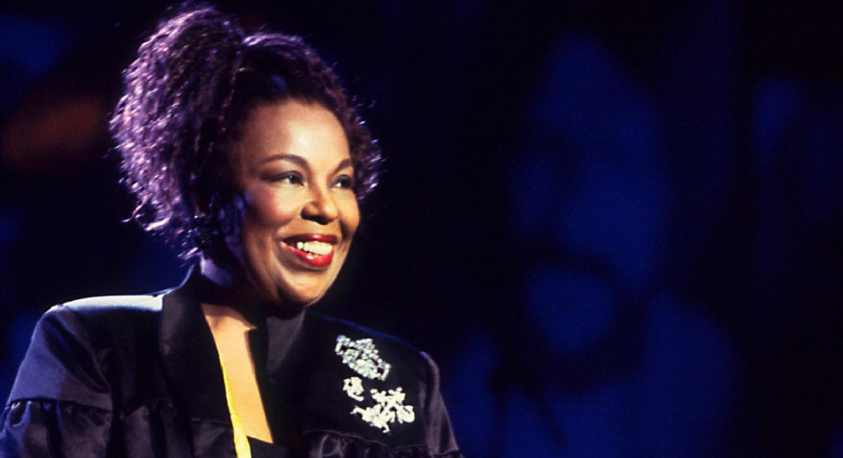Falleció Roberta Flack a los 88 años