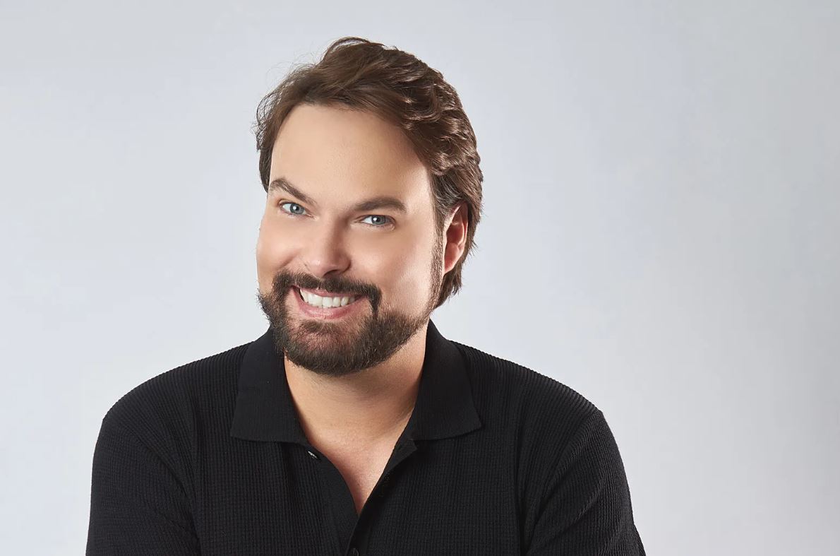 ¿Cómo ver el show de George Harris en Viña del Mar?