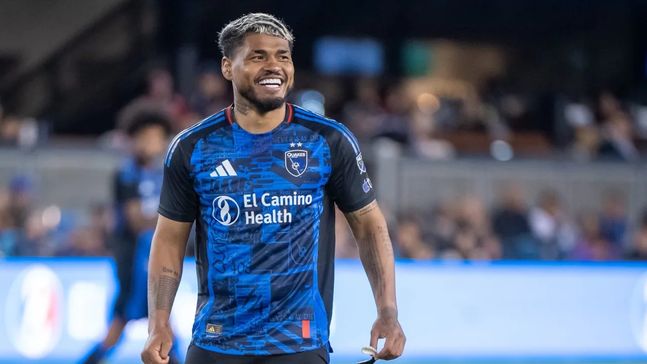 Josef Martínez hace historia en la MLS