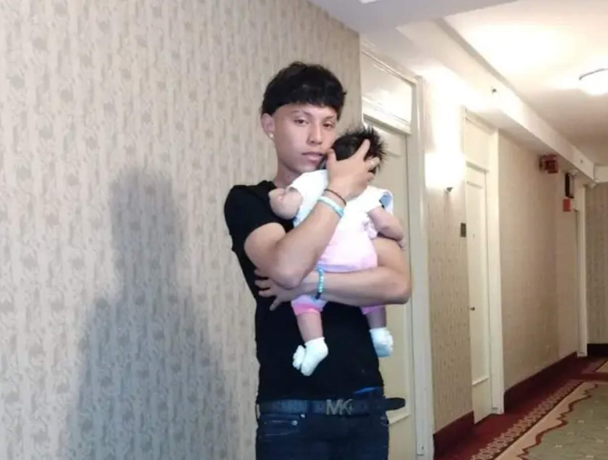 ¿Quién mató a Yeremi Colina?