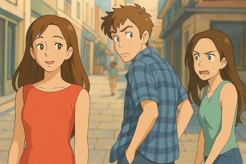 El Studio Ghibli y ChatGPT: ¿qué opina Hayao Miyazaki de la IA?