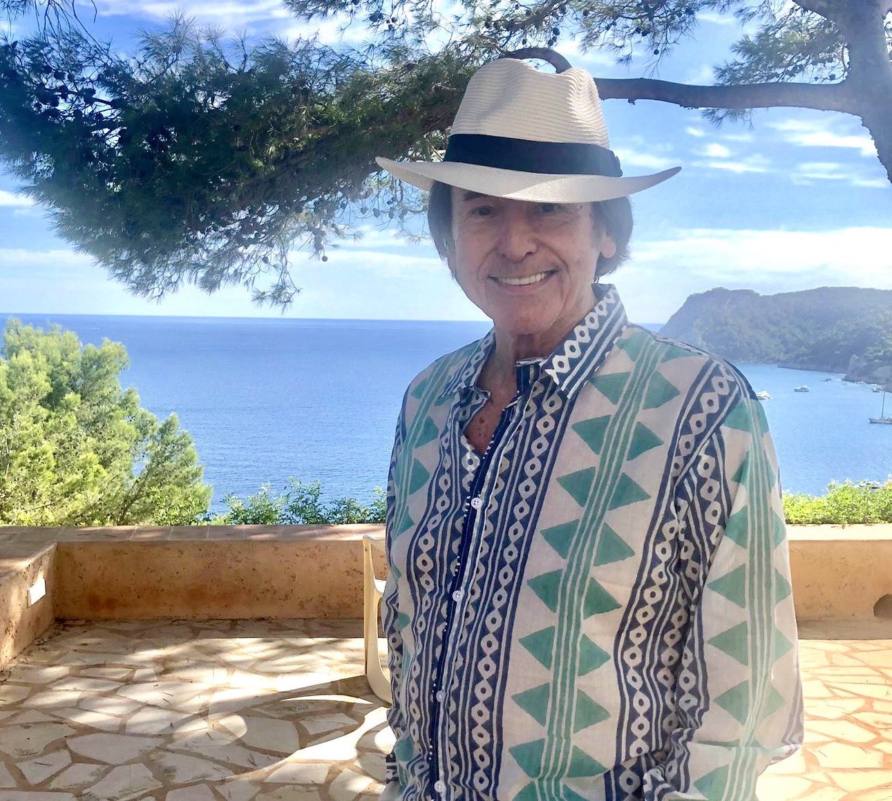 Raphael anunció el regreso a los escenarios: ¿cuándo volverá? - EL NACIONAL