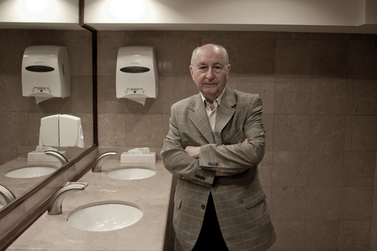 Las prosas mínimas de Pedro Lastra - EL NACIONAL