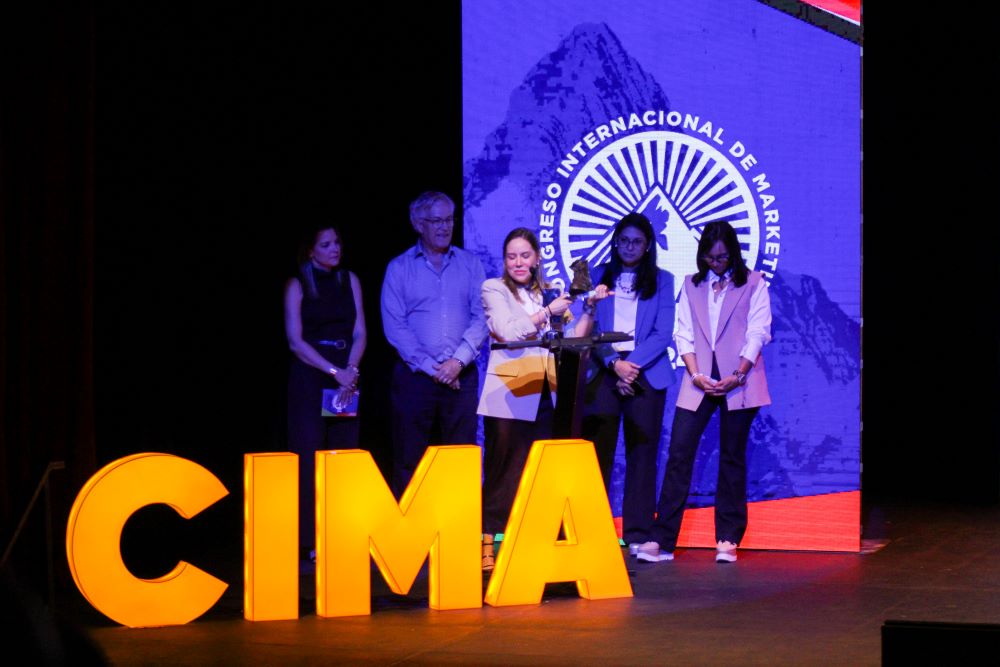 Premios CIMA 2025: creatividad venezolana celebra su tercera edición
