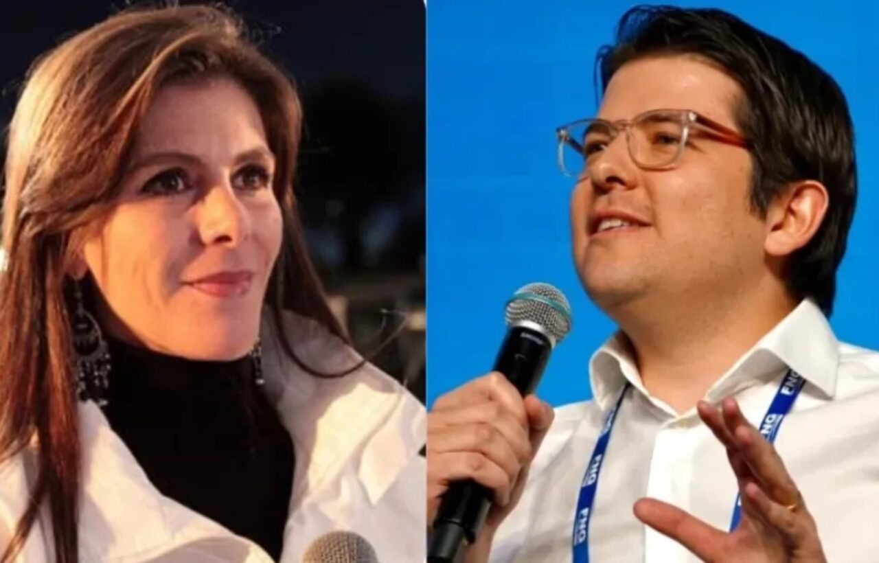 Hermana de Miguel Uribe pide un milagro por su vida