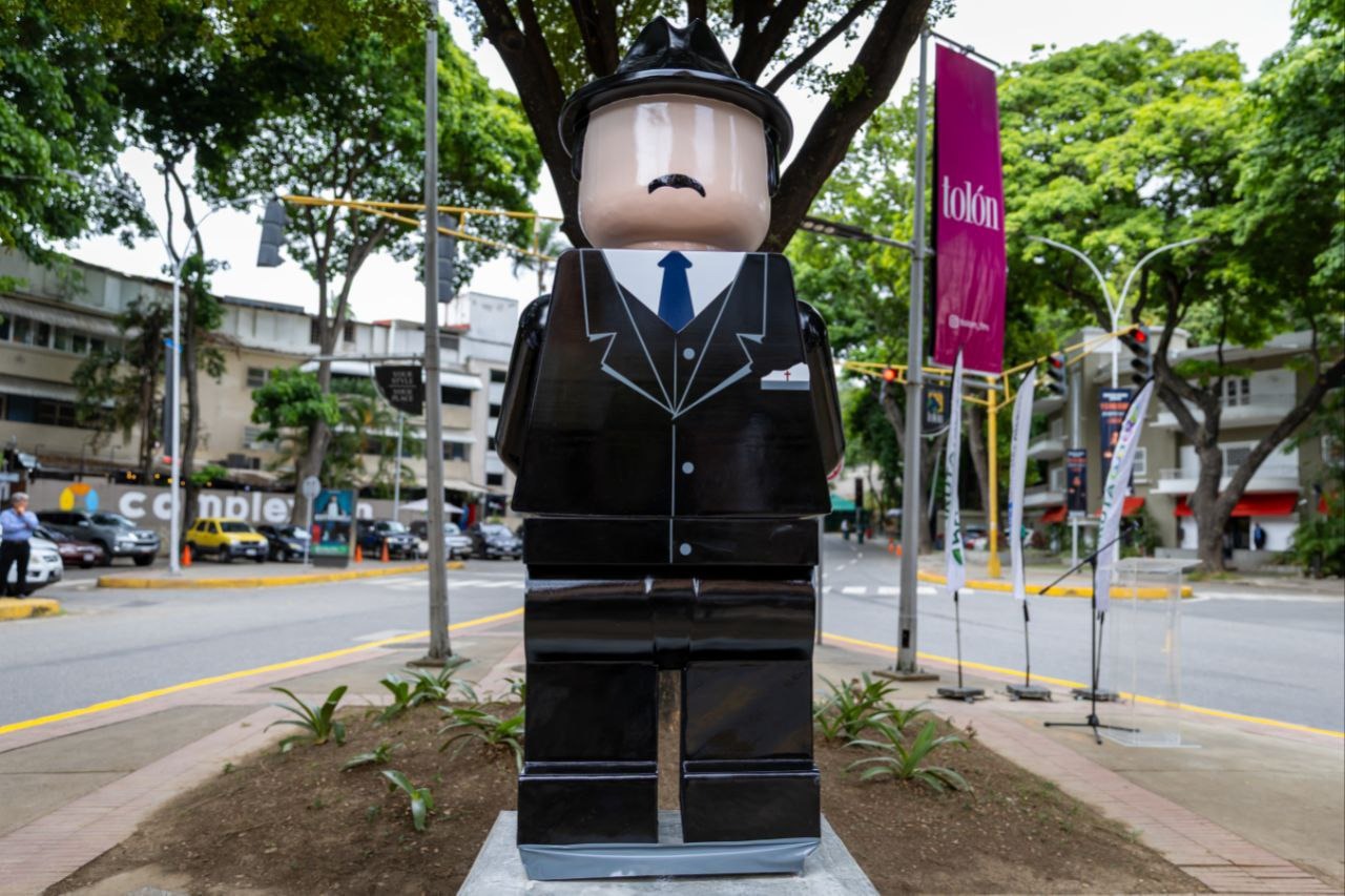 Caracas Design Week rinde homenaje a José Gregorio Hernández con ...