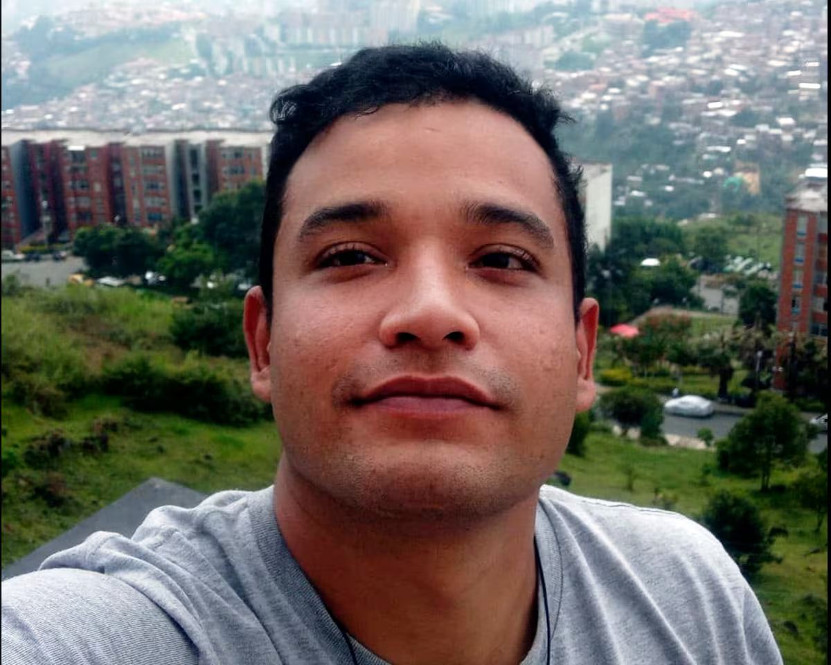 Fijan fecha de audiencia para el caso de asilo de Gregory Sanabria