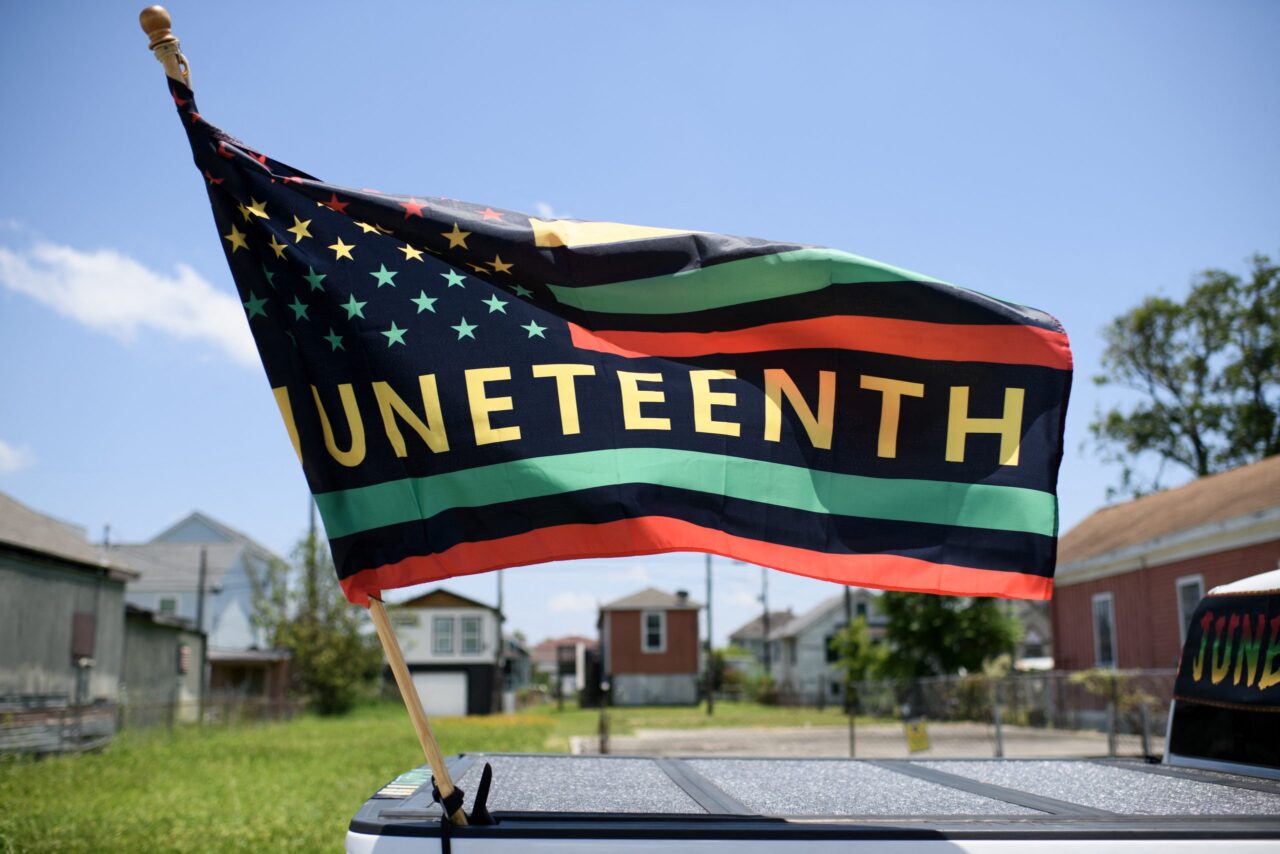 ¿Qué es el Juneteenth y por qué se celebra en Estados Unidos? - EL NACIONAL