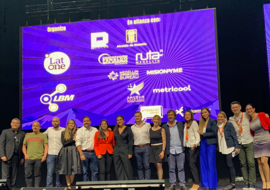 Estos son los nominados a los Premios CIMA 2025