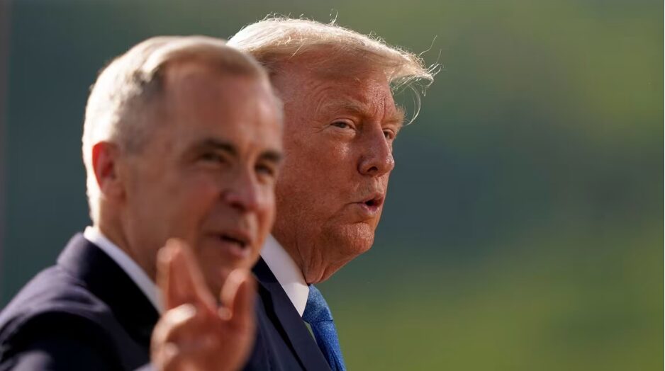 ¿Cuánto aumento la fortuna de la familia Trump tras lanzar una ...