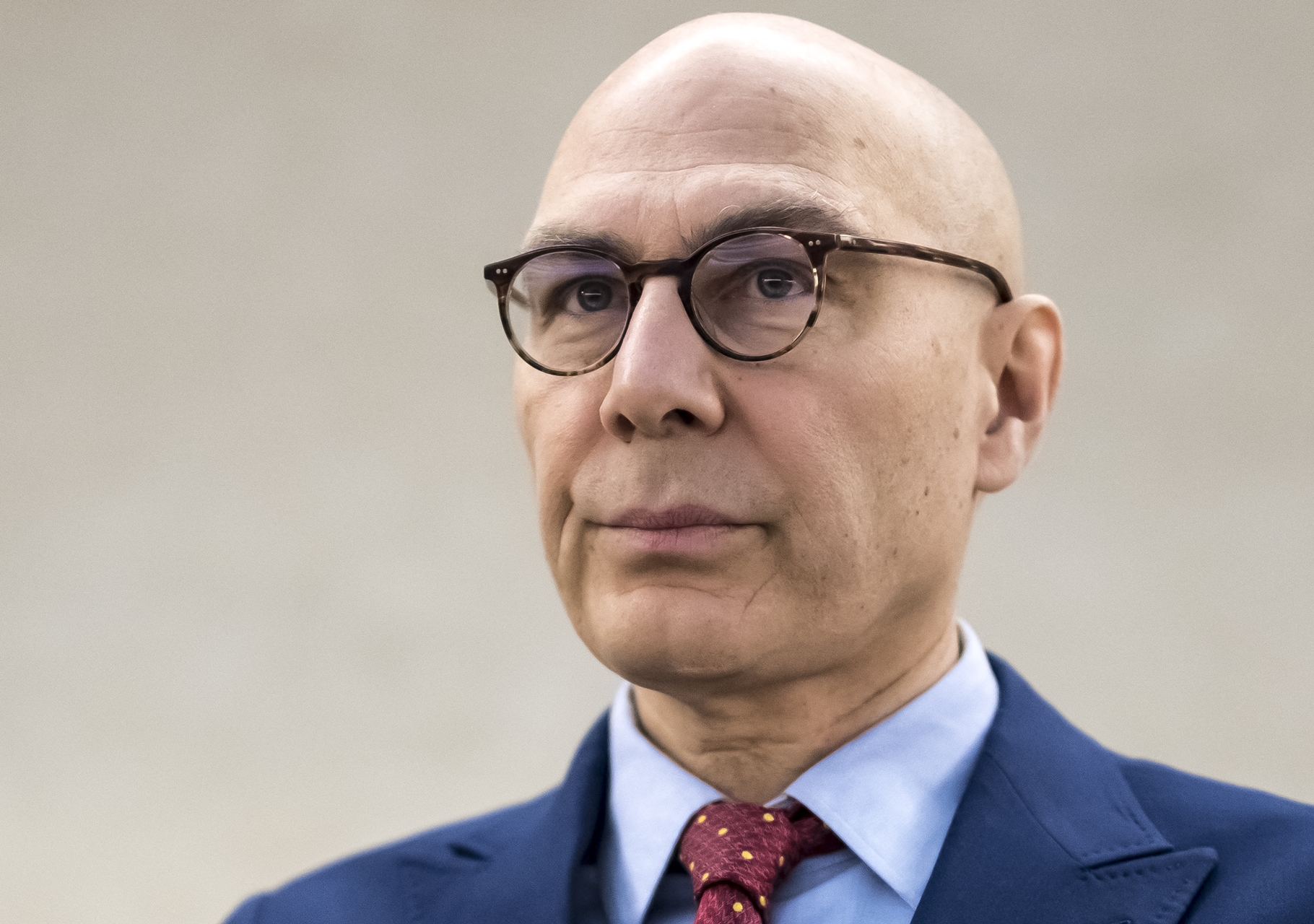 ONU responde tras arremetida contra Volker Türk en Venezuela