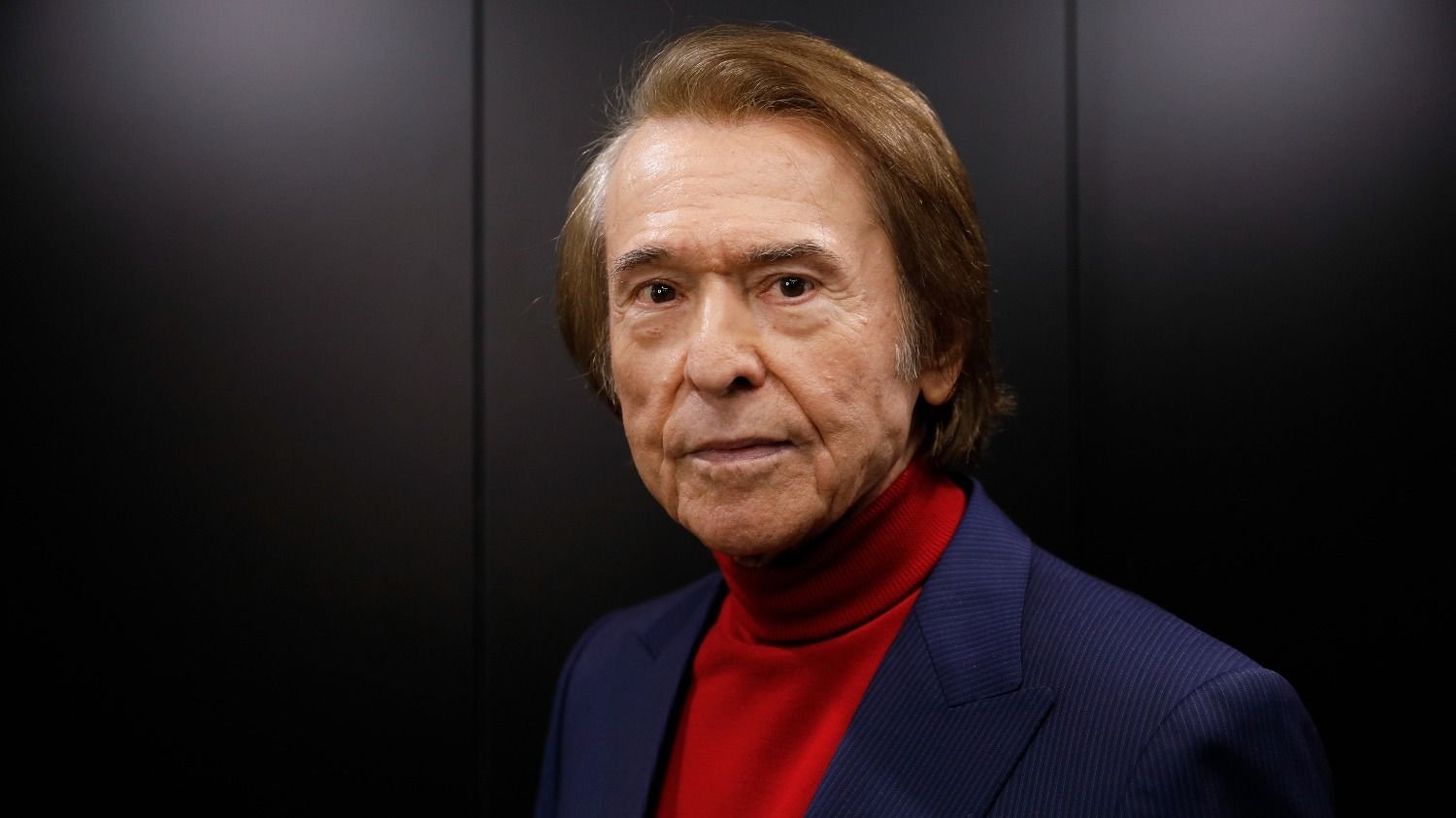 ¿Quiénes interpretarán a Raphael en la bioserie de Netflix?