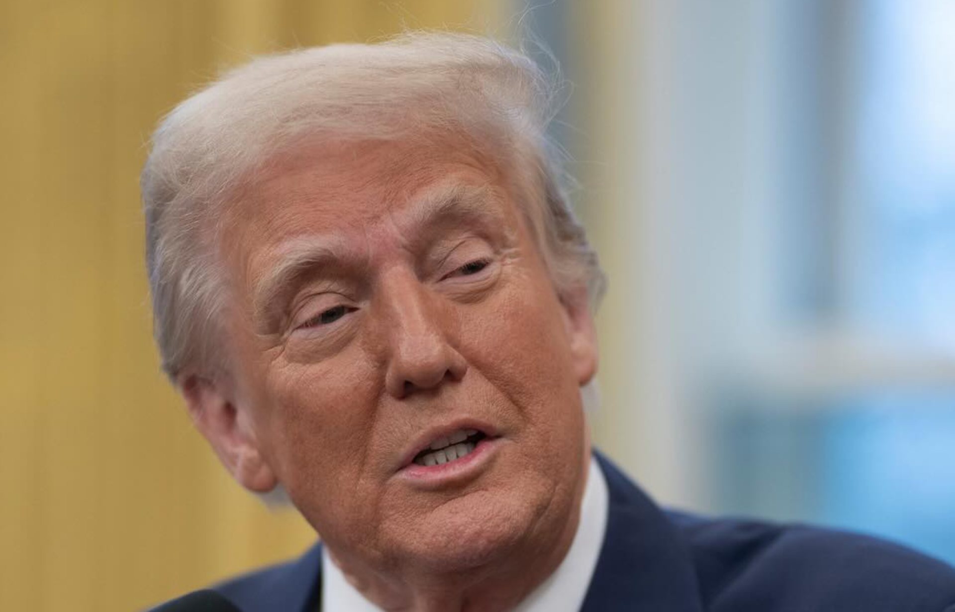 Trump anunció que EE UU organizará cumbre del G20 2026 en su resort de Miami - EL NACIONAL