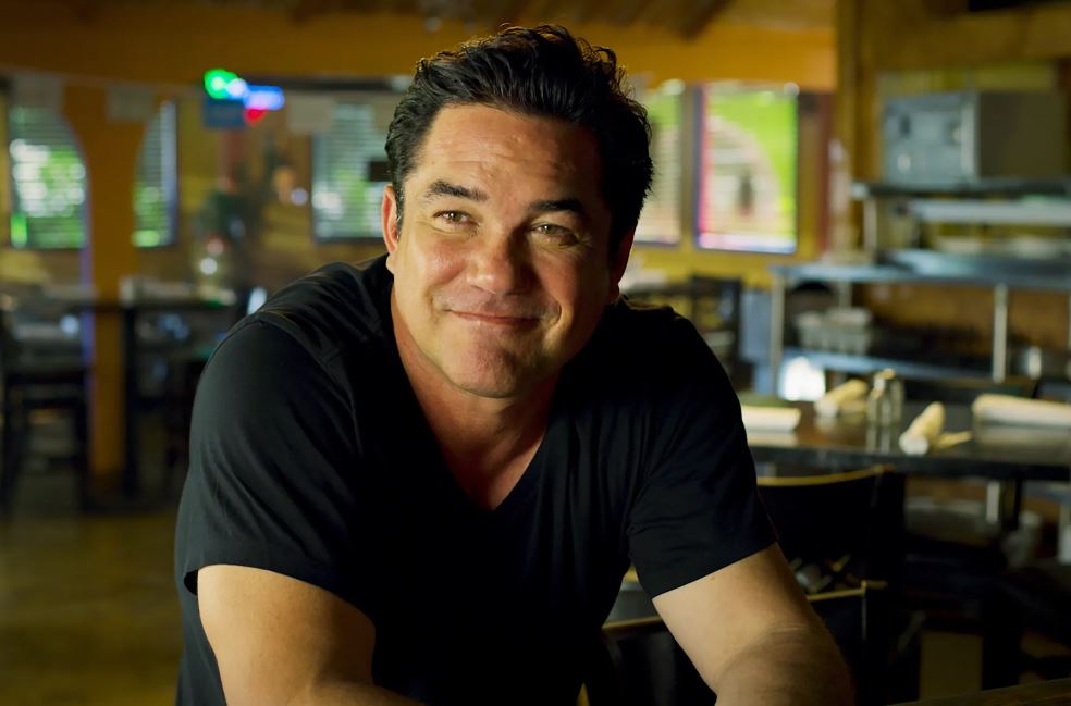 Dean Cain, actor de Superman, se unió al ICE