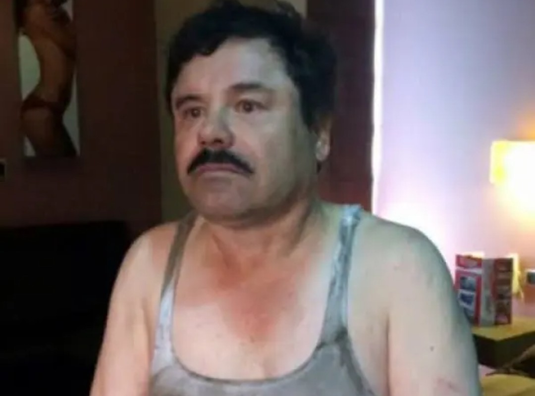Aplazan nuevamente la audiencia de Joaquín Guzmán López en Chicago - EL ...