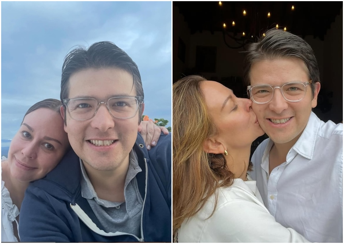 El mensaje de la esposa de Miguel Uribe tras su muerte