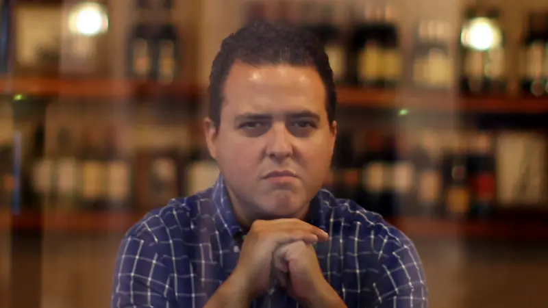 Arnoldo Gálvez Suárez: "Es legítimo reconciliarse con la muerte"