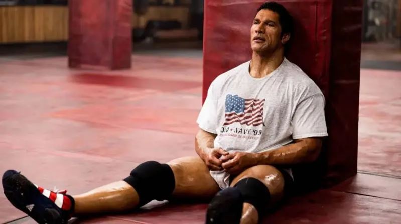 "Es una revelación": el papel que podría darle a Dwayne "La Roca ...