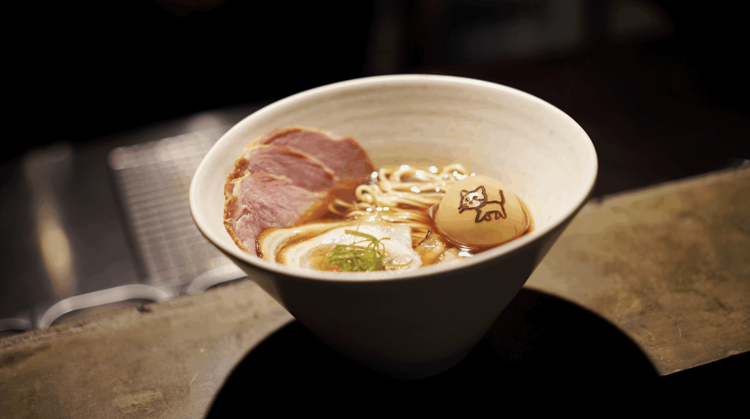 Noraneko trazó el mapa del ramen en Venezuela