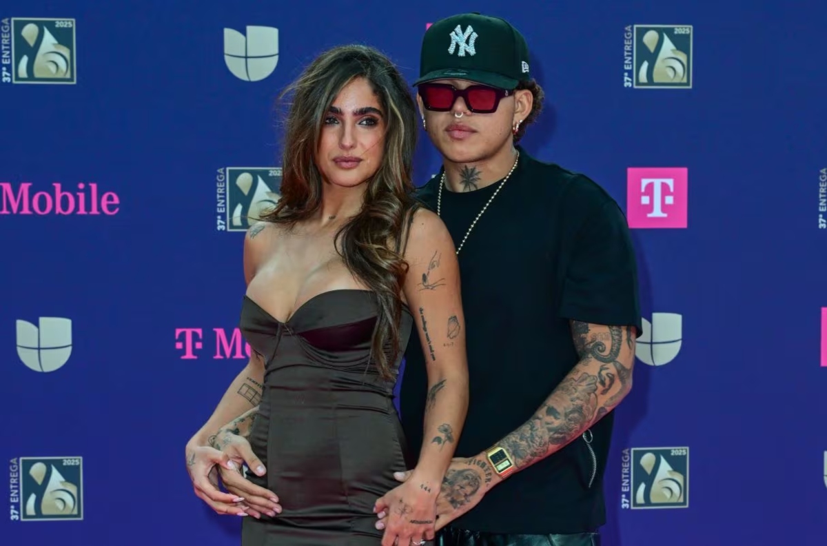 ¿Qué dijo Beéle tras filtración de video íntimo con Isabella Ladera?