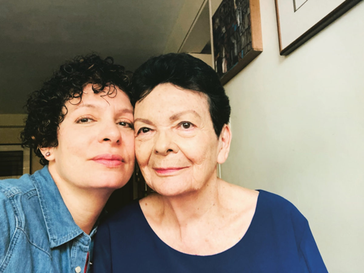 El judaísmo, una épica de antihéroes de Arlette Machado - EL NACIONAL