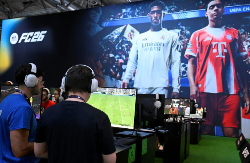 FC 26 vuelve a los orígenes de FIFA para reconquistar a fanáticos