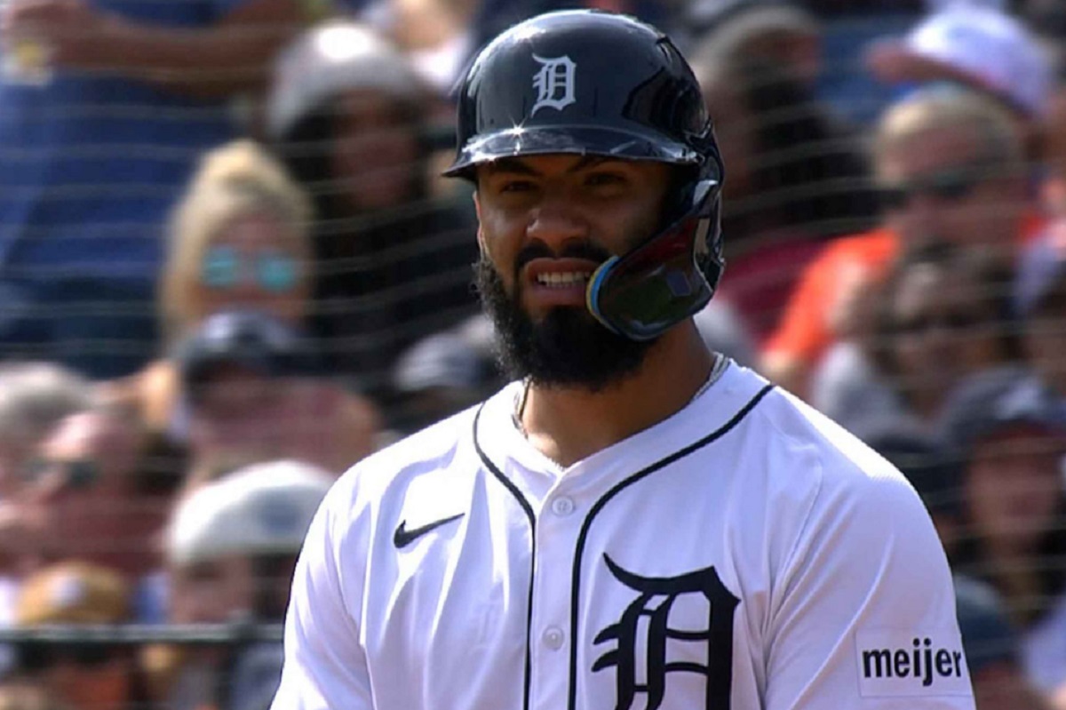 Gleyber Torres llegó a los 1.000 hits