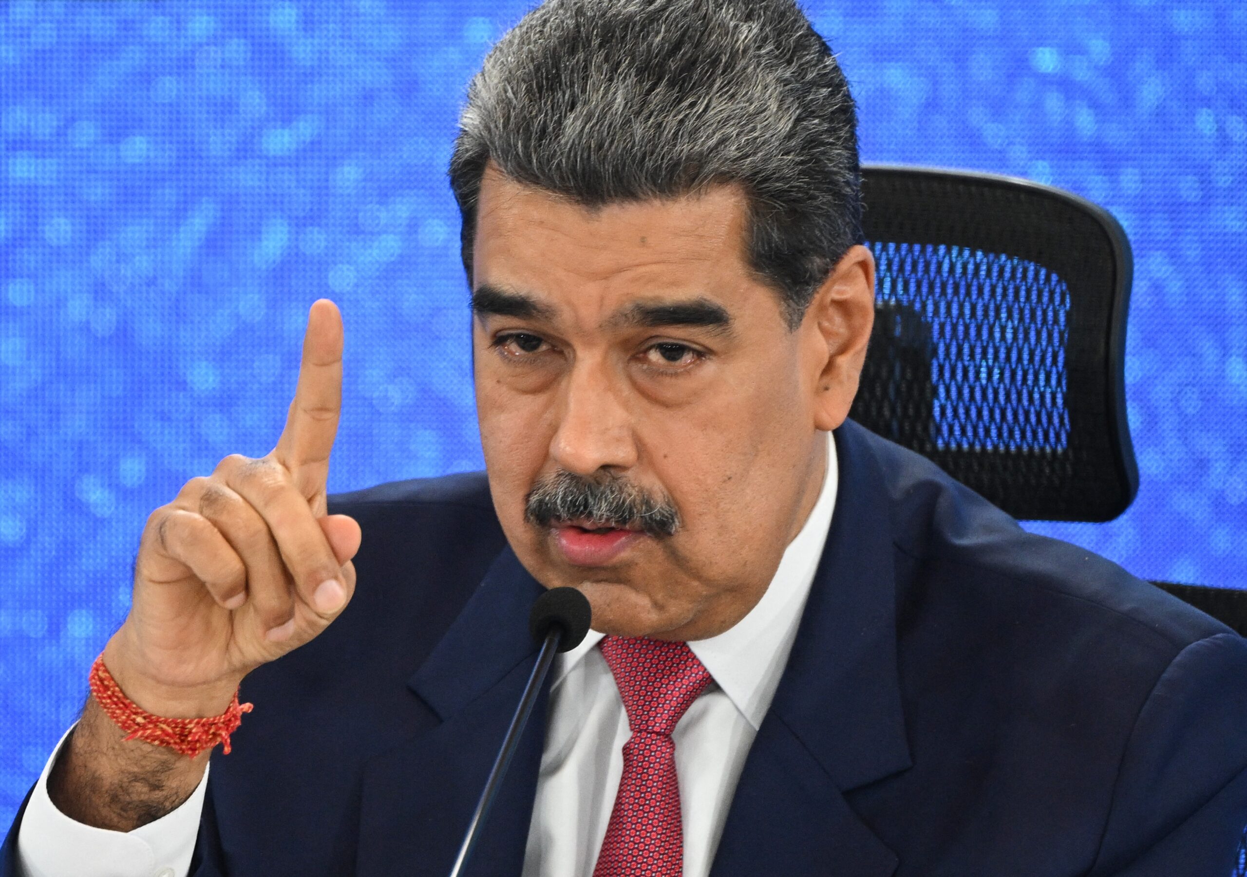 Régimen de Maduro tildó de parodia el nuevo informe de la ONU