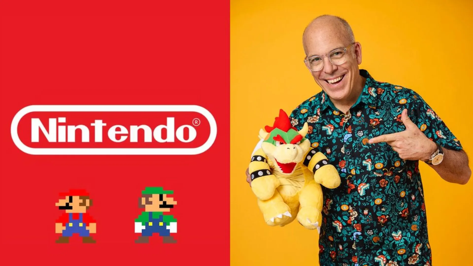 Nintendo, un relevo histórico y el ascenso de Devon Pritchard