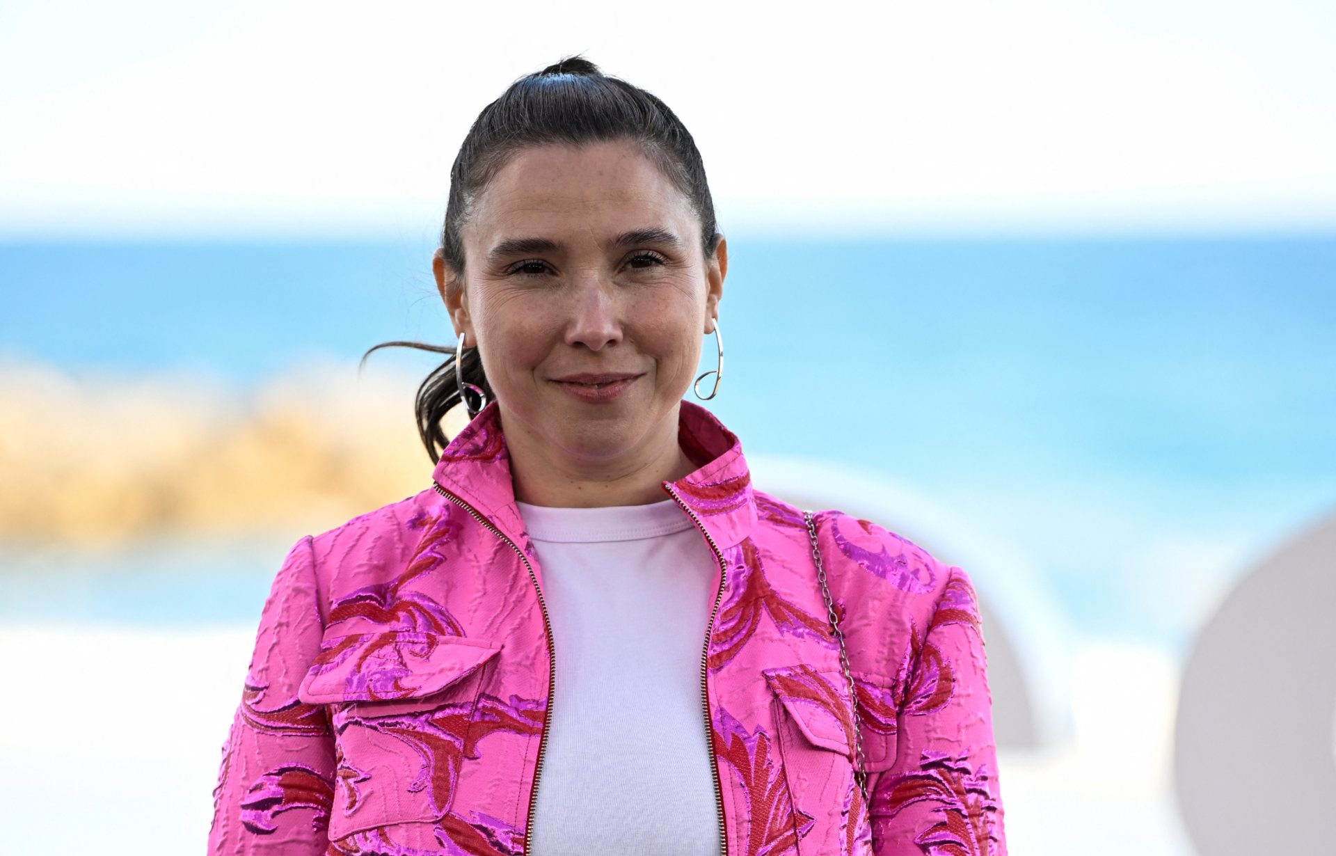 Dolores Fonzi llega con la vibrante Belén en el momento perfecto