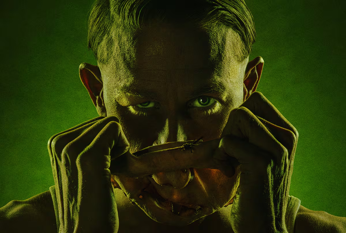 Perdió 14 kilos: la transformación extrema de Charlie Hunnam para interpretar al asesino serial ...