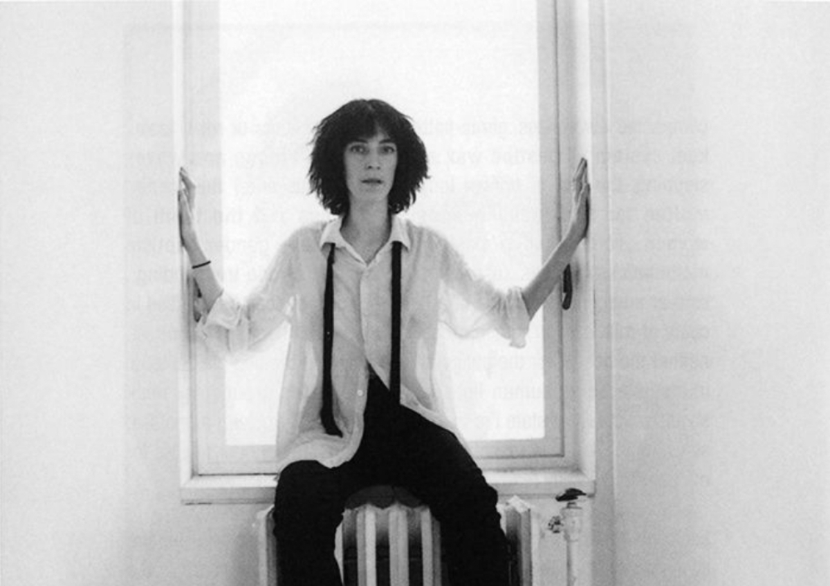 50 años de Horses, el origen de una leyenda de Patti Smith