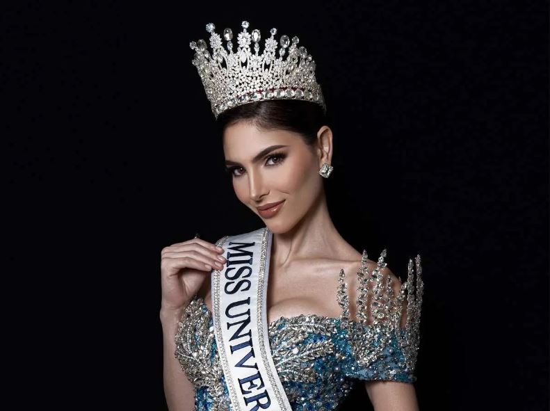Venezuela clasificó en el top 5 de Miss Universo 2025 - EL NACIONAL