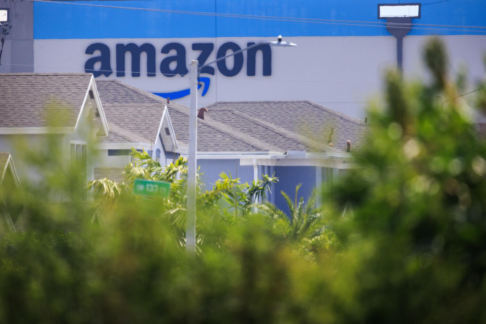 Amazon planea despedir hasta 30.000 empleados en EE UU - EL NACIONAL
