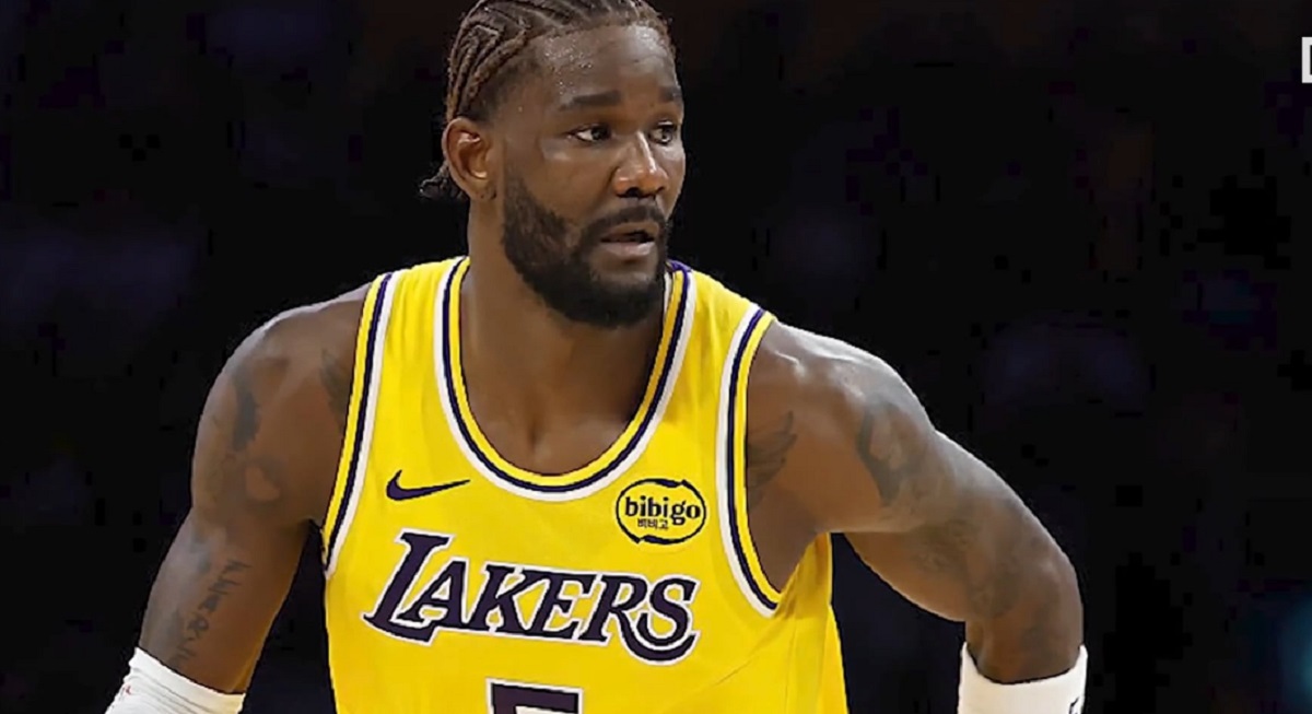 Los Lakers tienen autorización para su venta récord