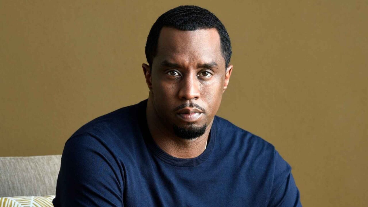 Sean “Diddy” Combs enfrenta nueva acusación de agresión sexual