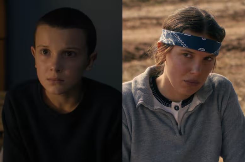 Casi 10 años después: ¿cómo lucen hoy los protagonistas de Stranger Things?